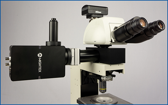 Mightex Polygon Pattern Illuminator