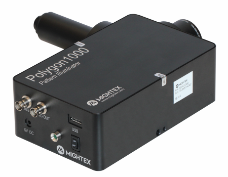 Polygon Sychronization - Luka Draft | Mightex | Stimulation and Imaging for Life Science Research